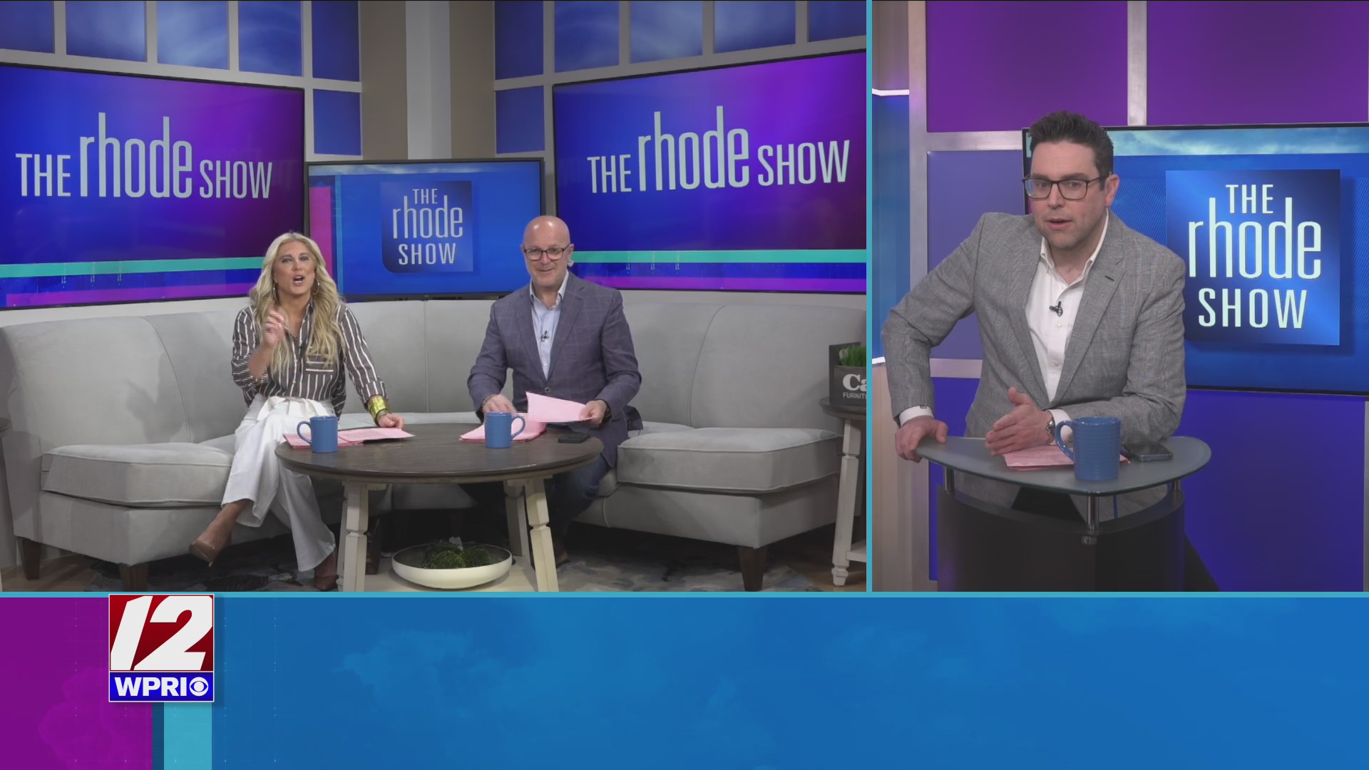 Top of Show – The Rhode Show – WPRI.com