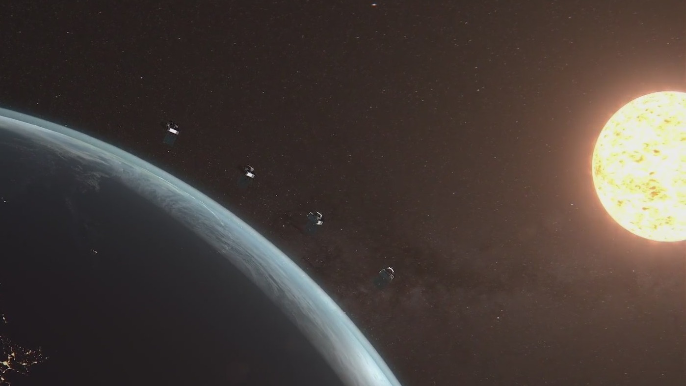 NASA prepares to launch pair of new space missions – KOIN.com