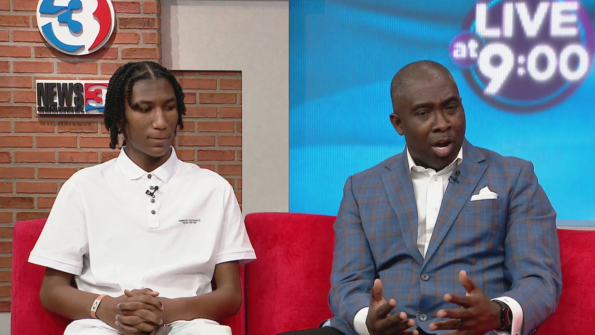 West Memphis Program Guides Teens to Success – WREG.com