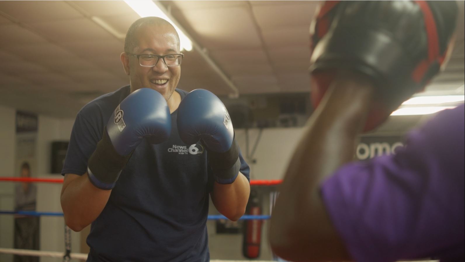 Augusta Boxing Club thanks community for 50 years of support – WJBF