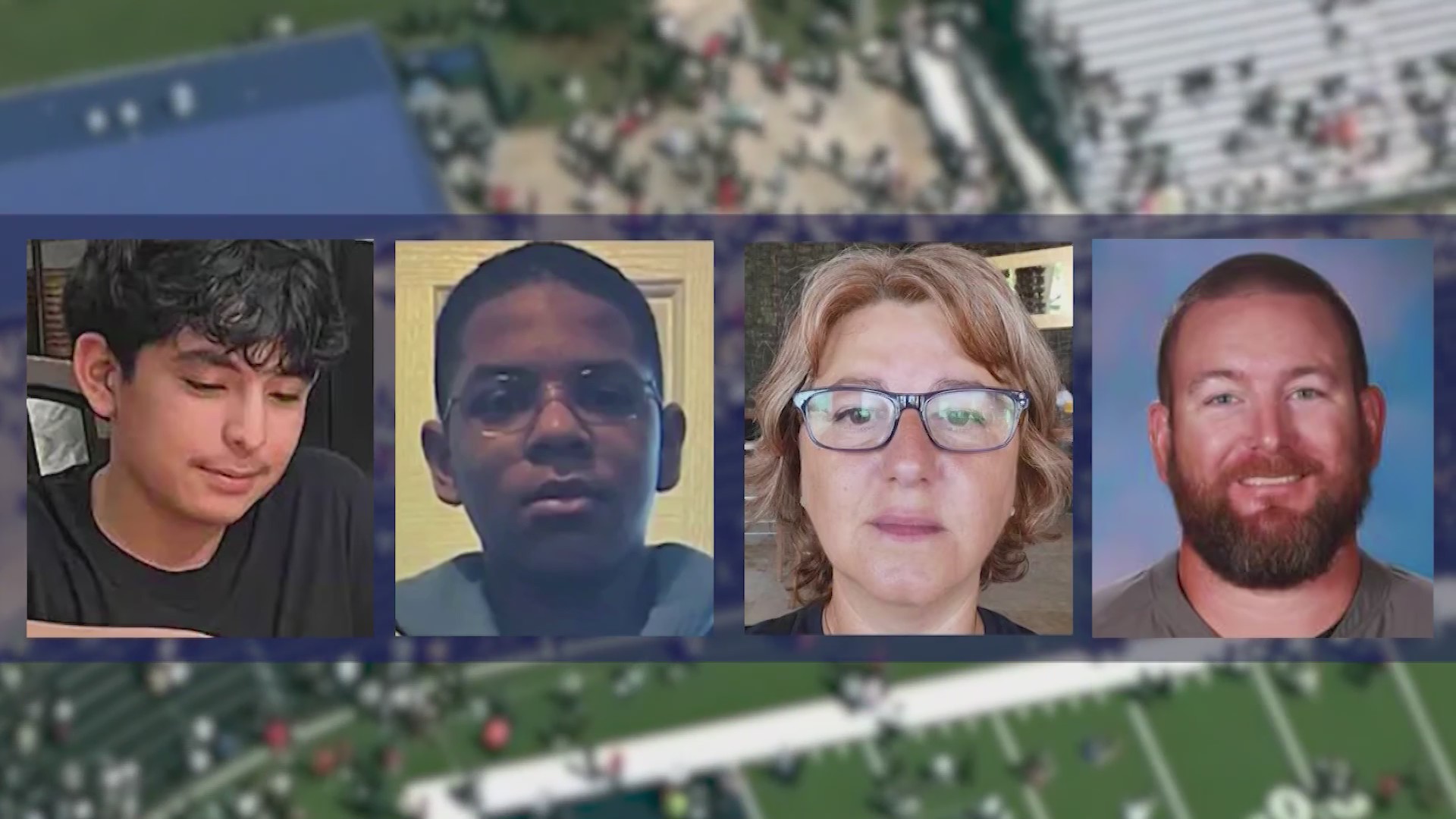 Colin Gray, father of Georgia school shooting suspect, arrested on ...