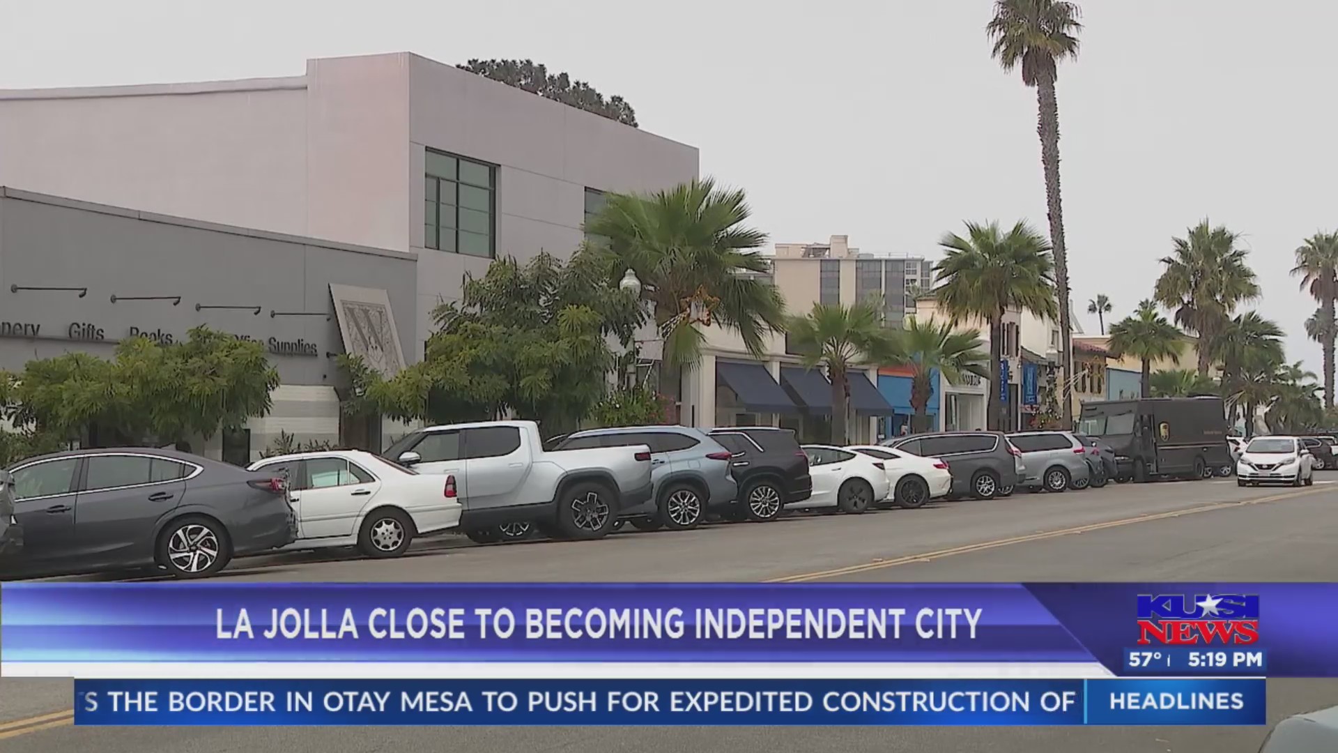 La Jolla one step closer to becoming its own city – FOX 5 San Diego ...