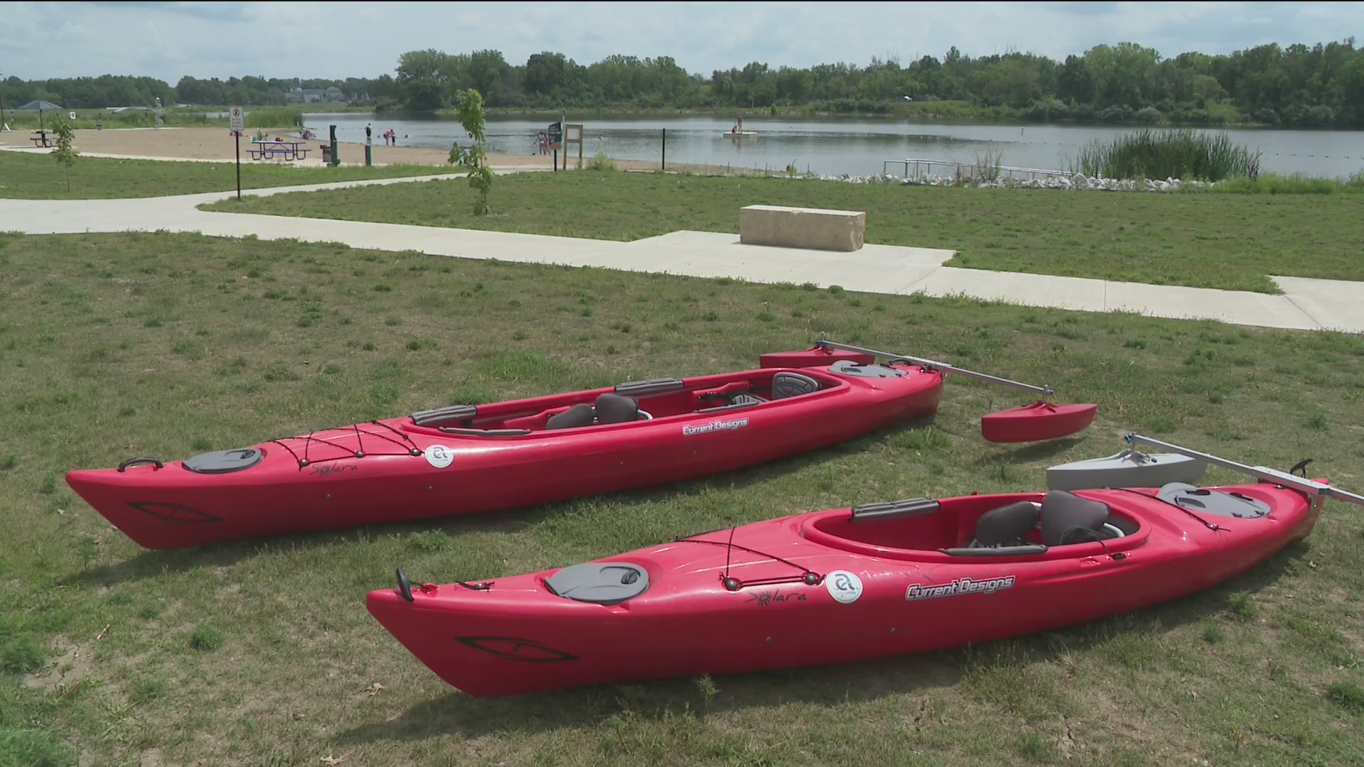 Disability Rights Iowa celebrates 40 years with a splash – who13.com