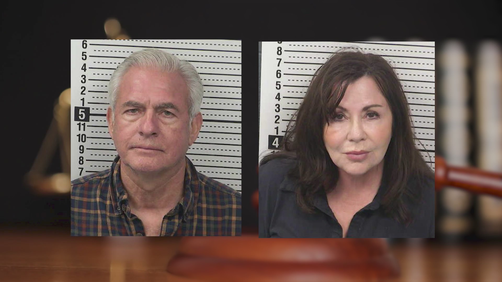 Court documents reveal new details in arrests of former New Mexico ...