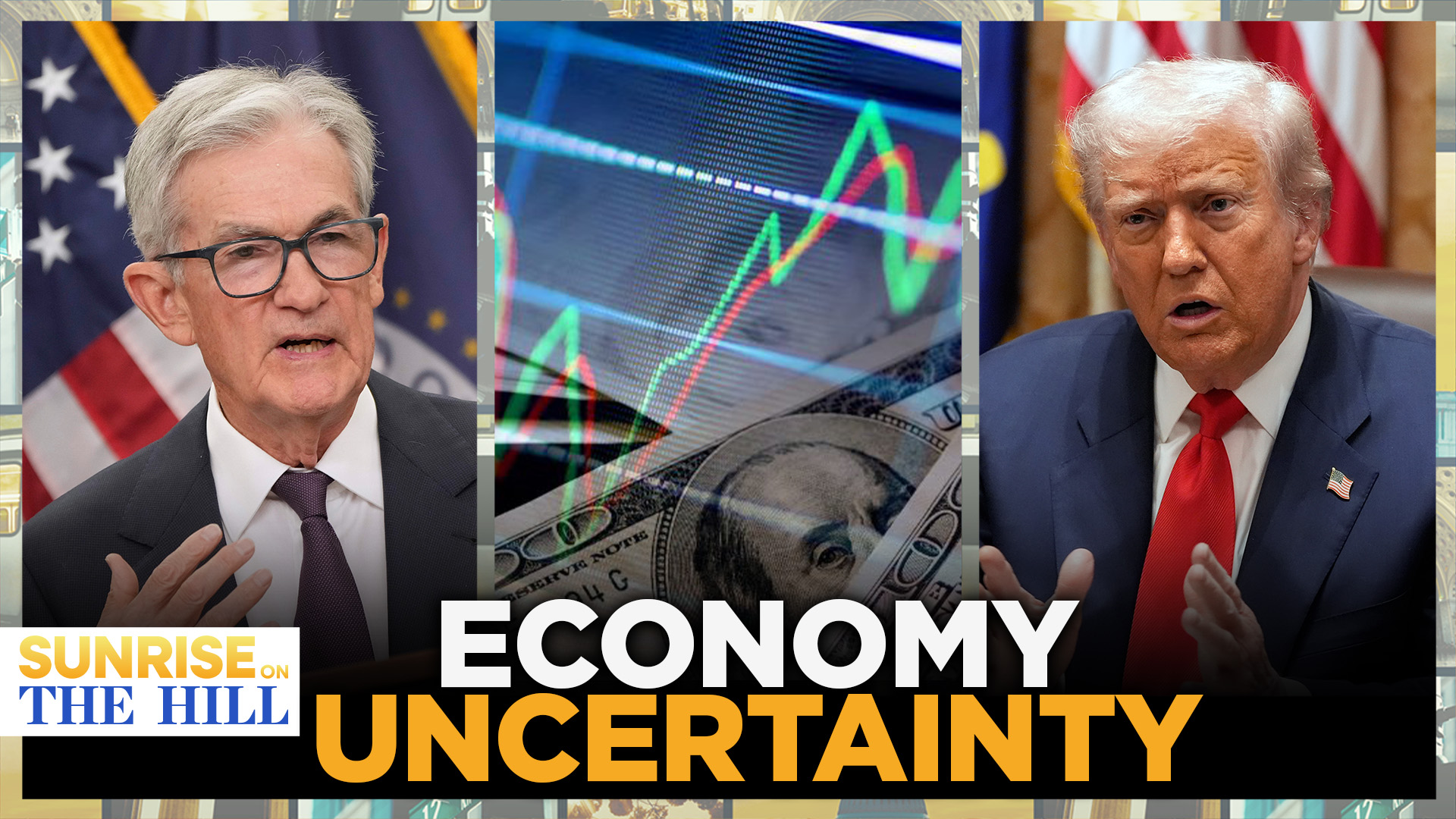 Key CPI Numbers WITHHELD As SHUTDOWN Puts CLAMPS On Inflation Data ...
