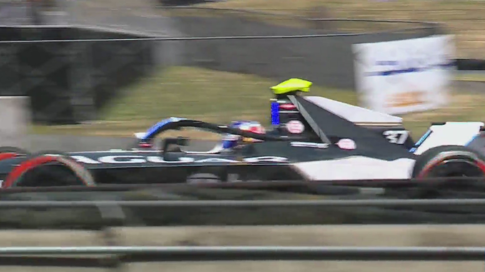 Formula E racers in Portland for only US stop in 2024 – KOIN.com