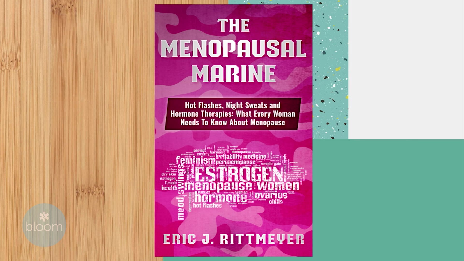 Menopausal marine on what to know about menopause – WFLA