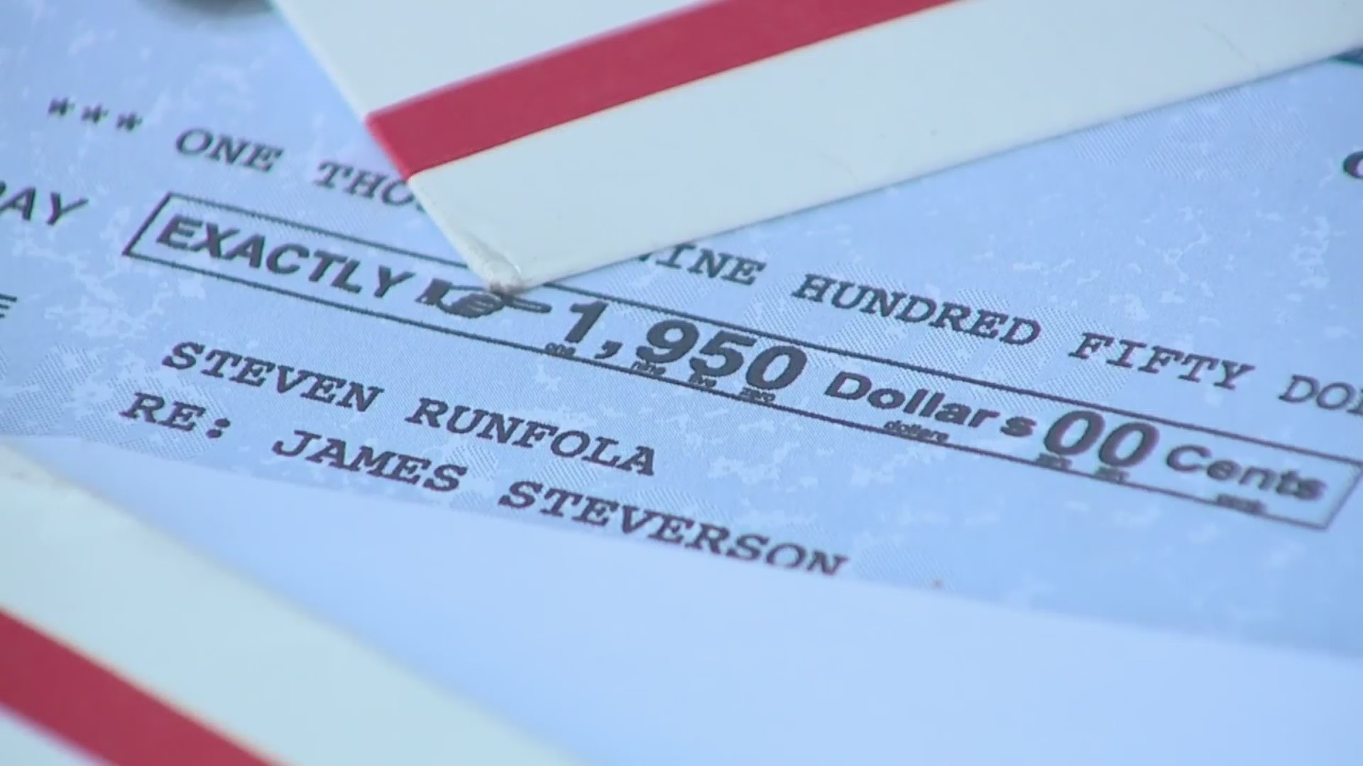 Mail fraud scheme offers fake checks to gift card shoppers – FOX31 Denver
