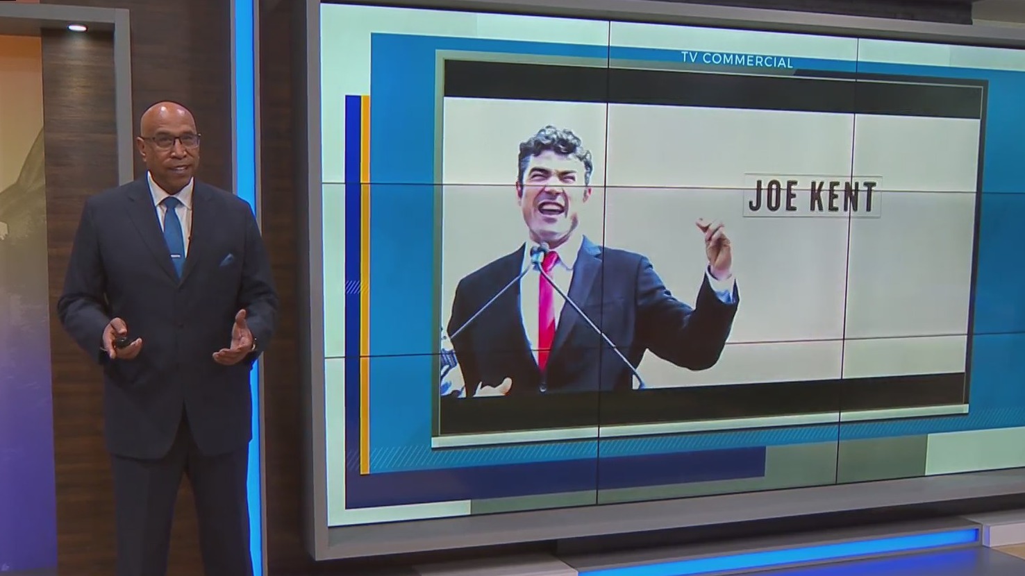 Why negative political ads are dominating local congressional races ...