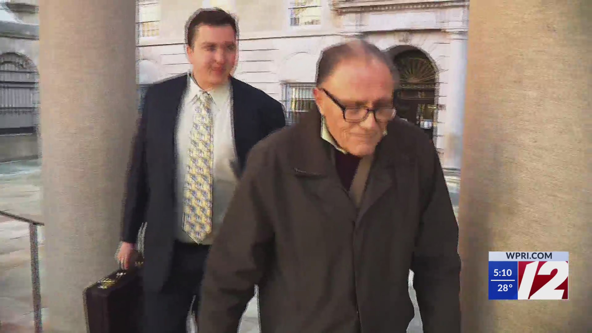 Banking crisis figure Joe Mollicone paying $70 a month toward $12M tab ...