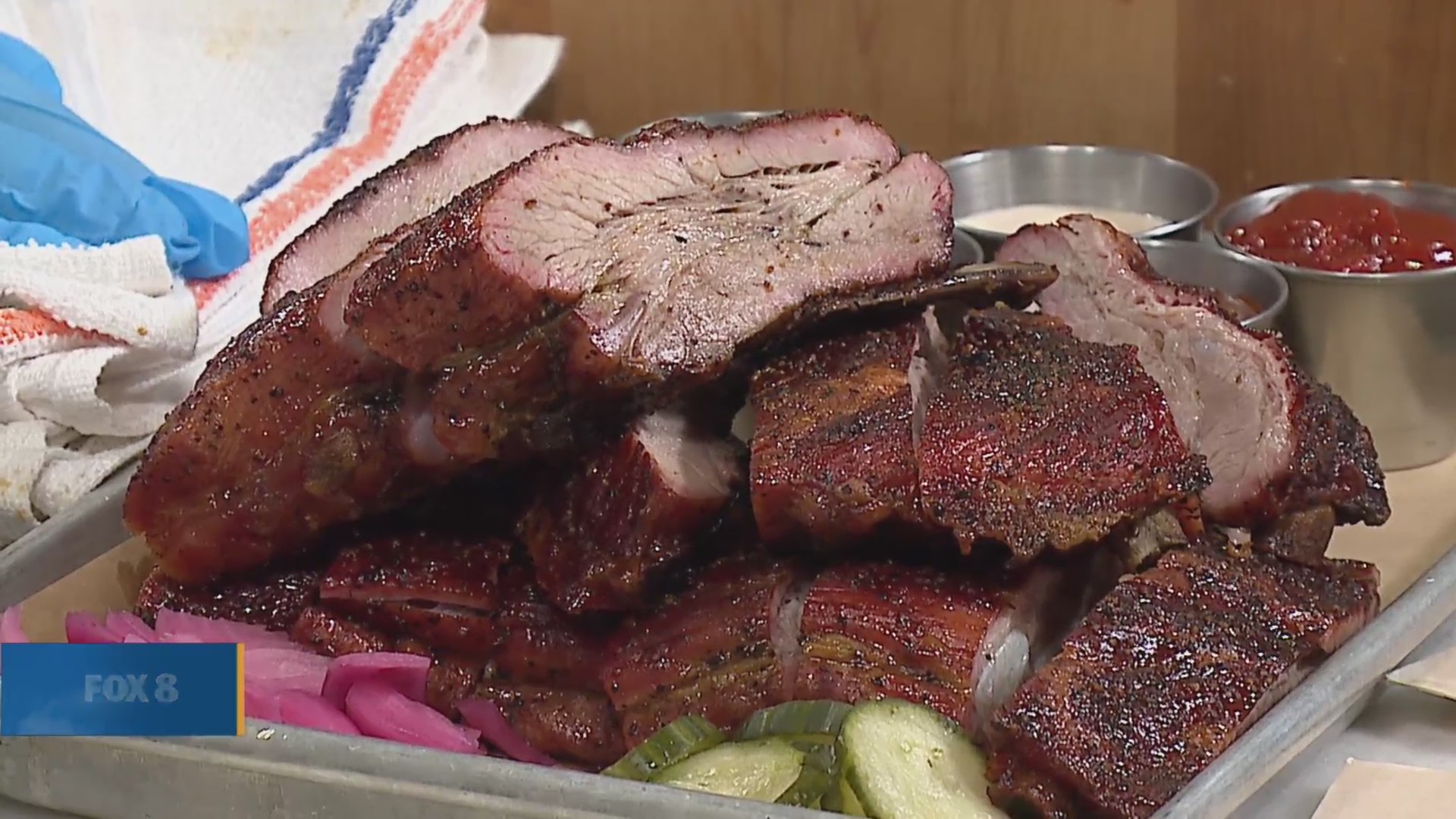 New Day Cleveland: Proof BBQ – Fox 8 Cleveland WJW