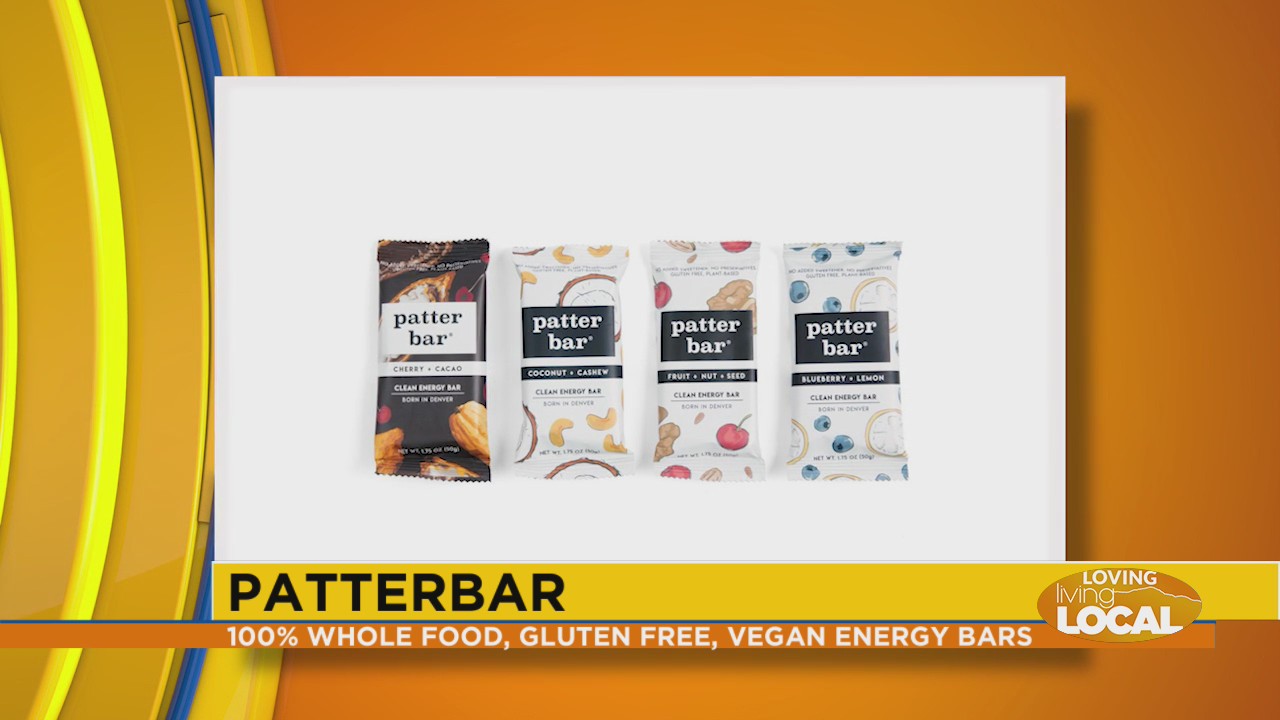 Patterbar – Loving Living Local – FOX21 News Colorado