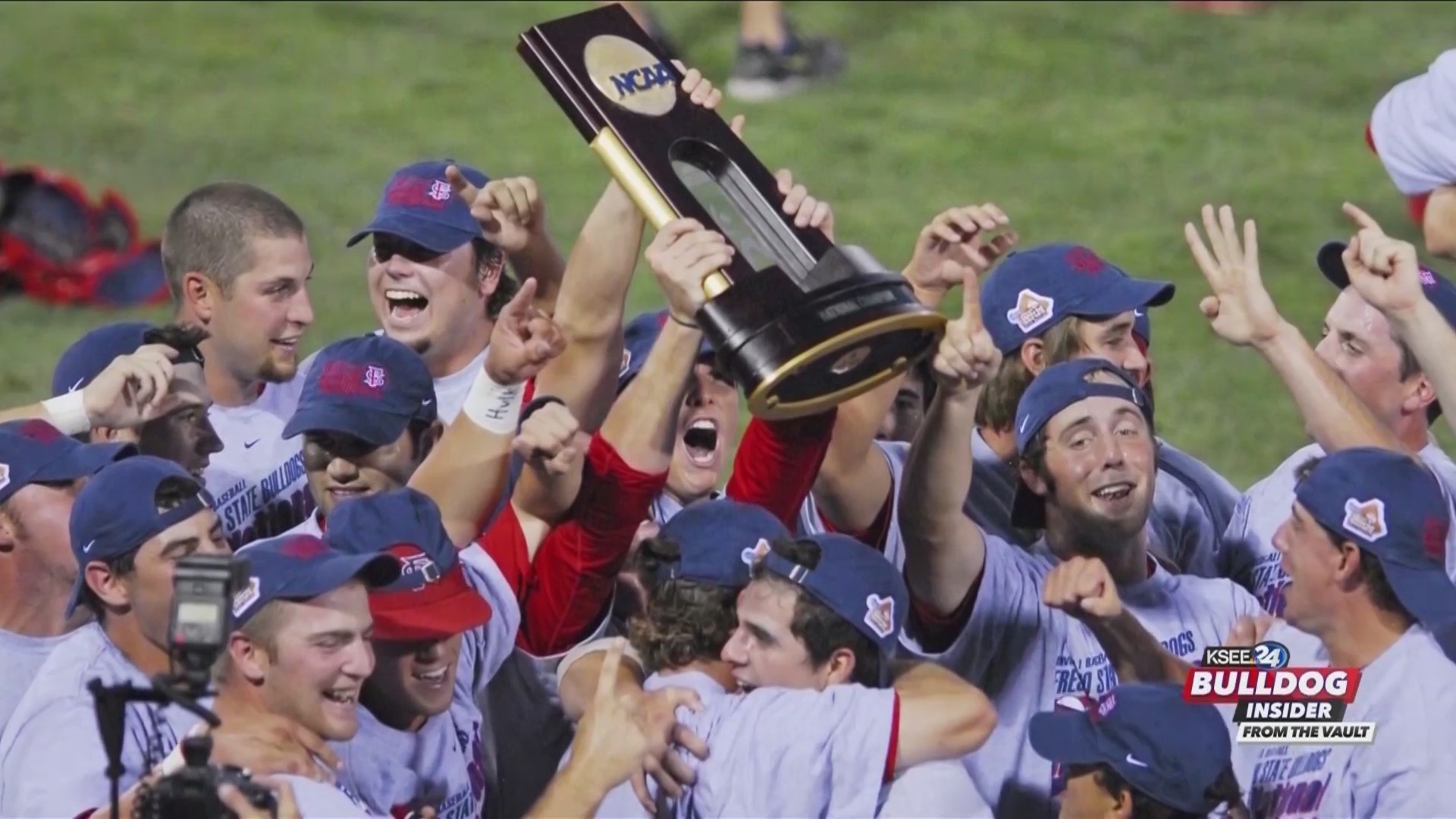 Great Moments in Bulldog History: Underdogs to Wonderdogs – CBS47 and ...