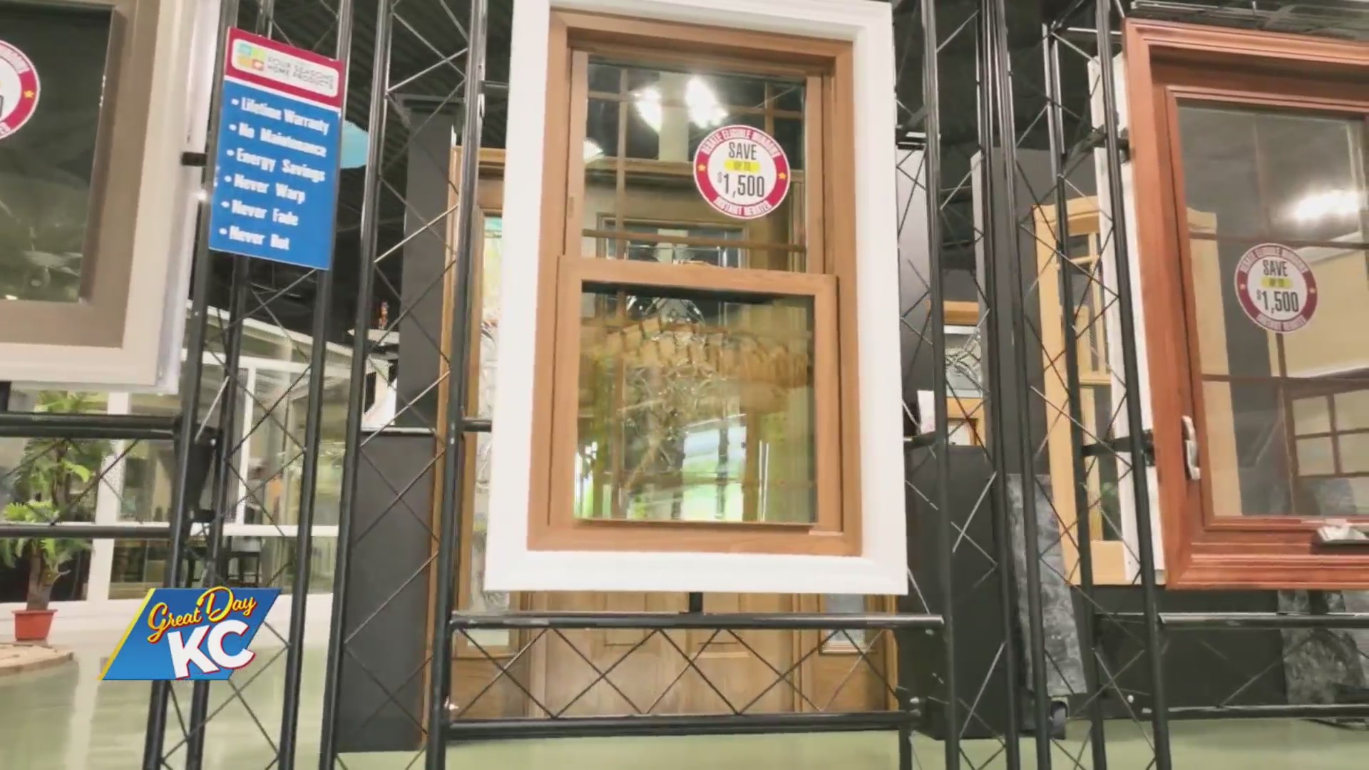 Enhance Your View With New Windows – FOX 4 Kansas City WDAF-TV | News ...