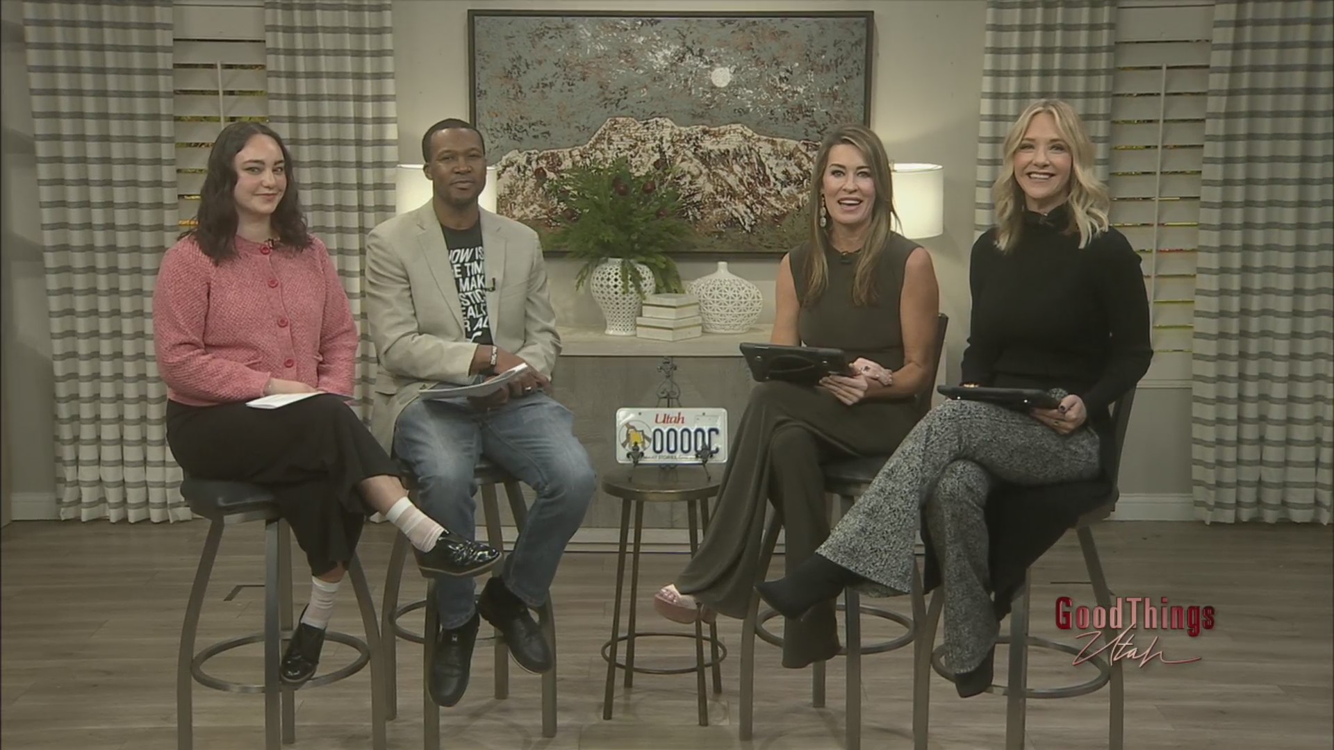 MLK 5th Principle – ABC4 Utah