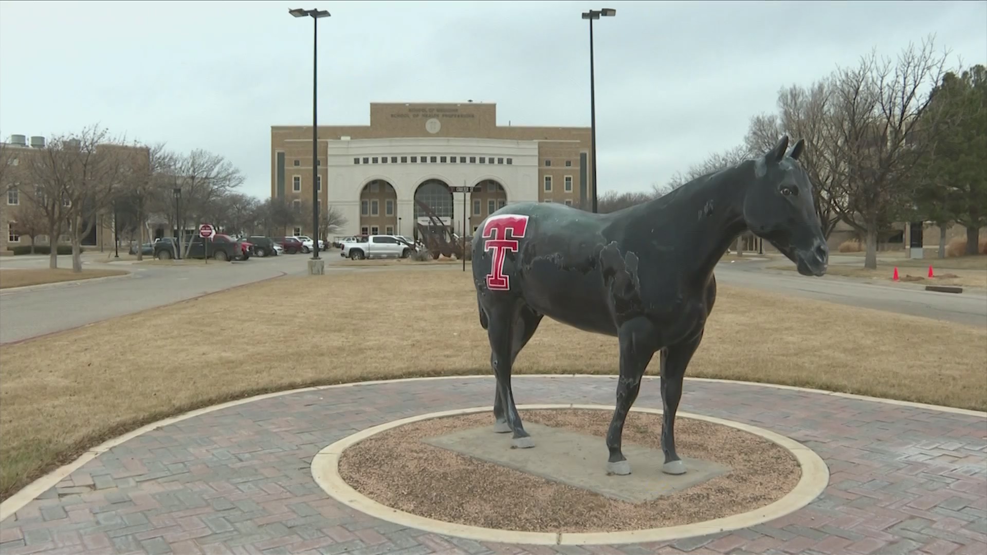 Potter County uninsured population increases – KAMR – MyHighPlains.com