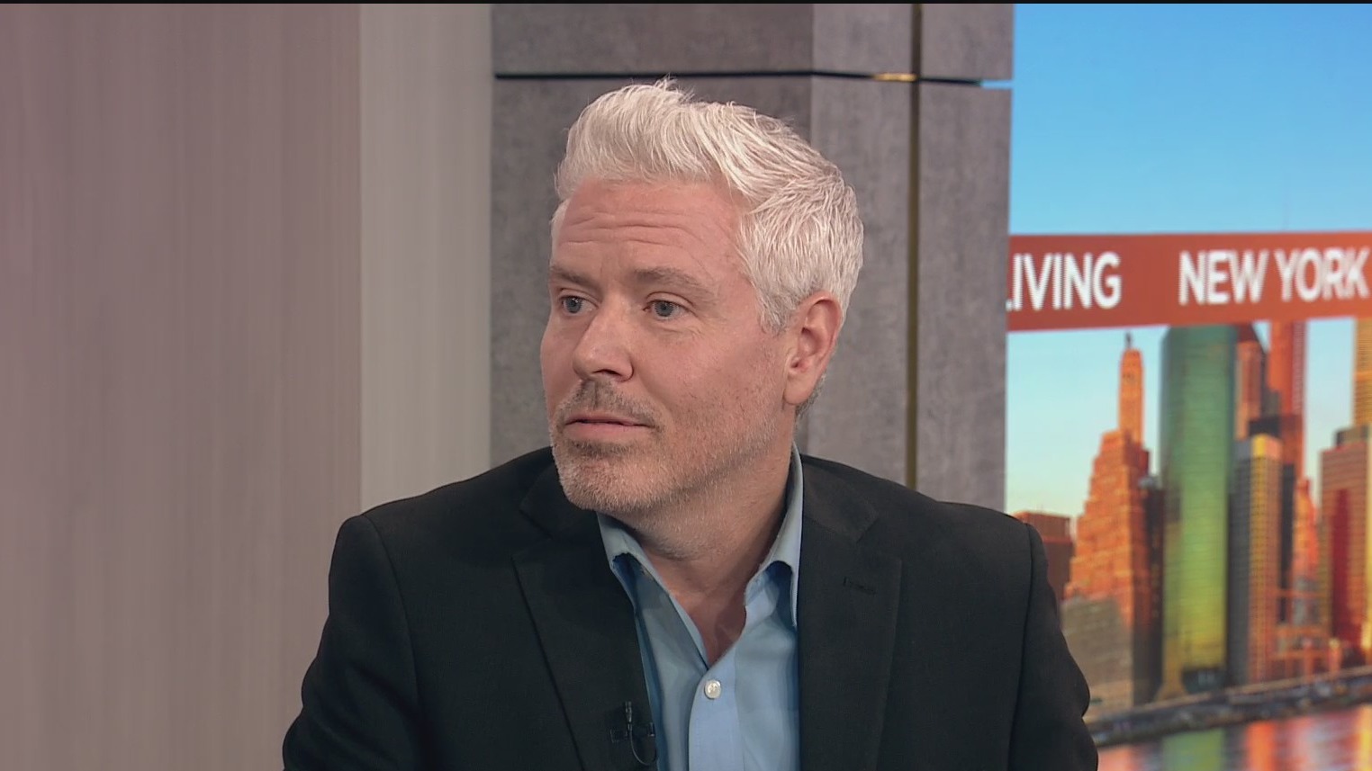 PIX11’s Greg Mocker talks new plan to reopen MTA’s Gimbels Passageway ...