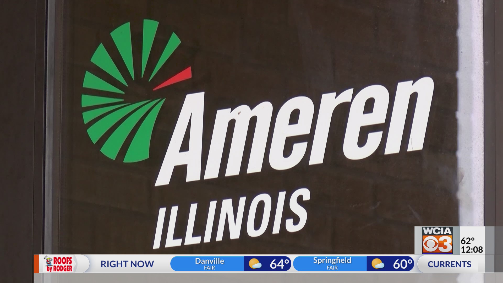 CUB, Ameren Illinois spar over rate increase proposal – WCIA.com