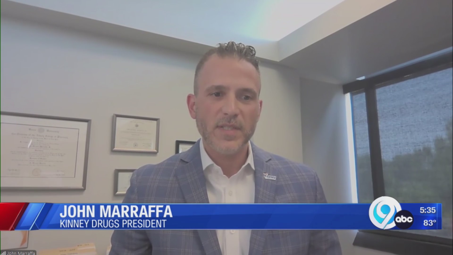 Interview: Kinney Drugs President John Marraffa on navigating pharmacy ...