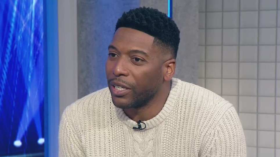 Actor Jocko Sims talks new show “How to Die Alone” – PIX11