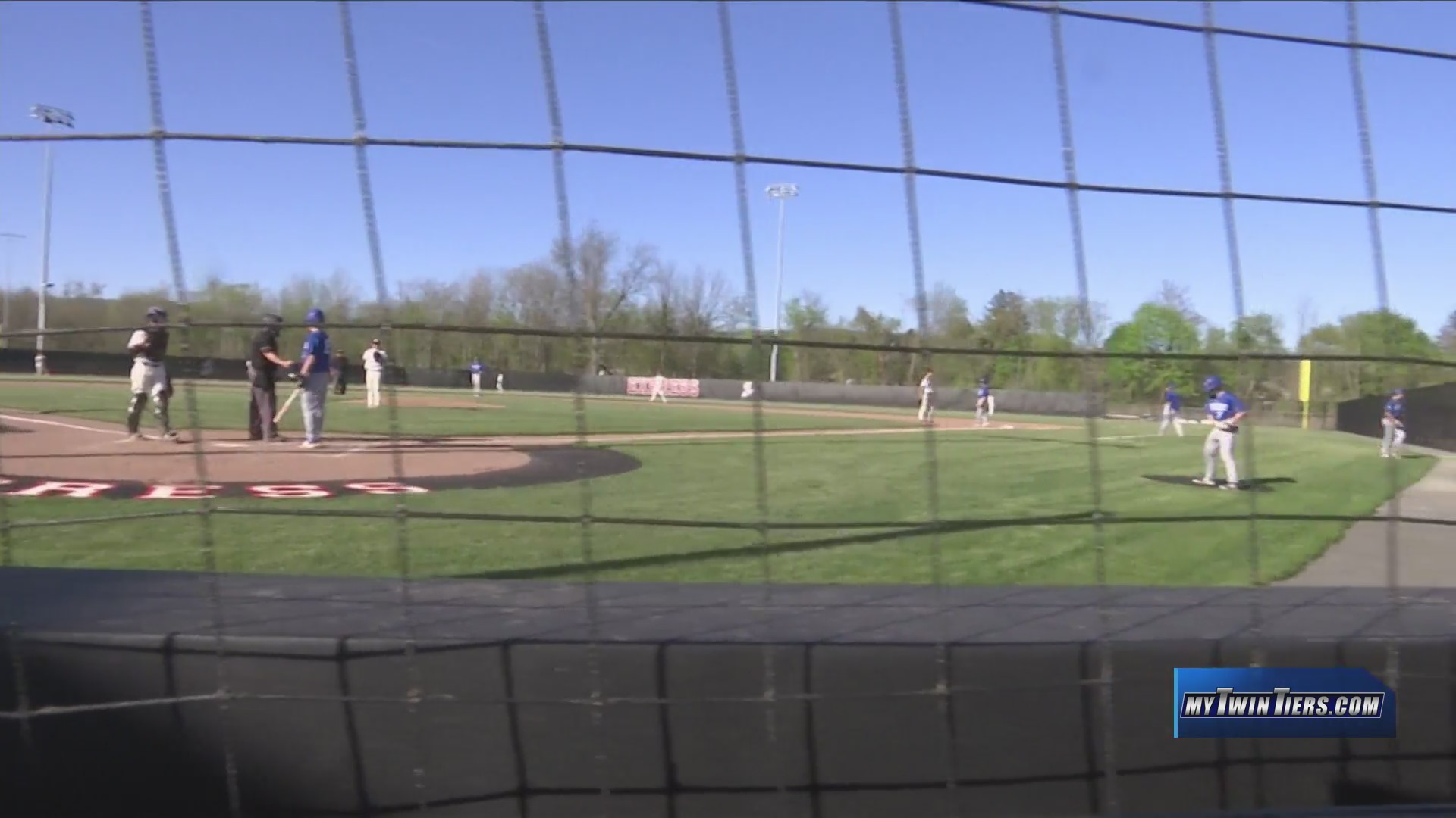 Horseheads wins STAC West Championship – WETM – MyTwinTiers.com