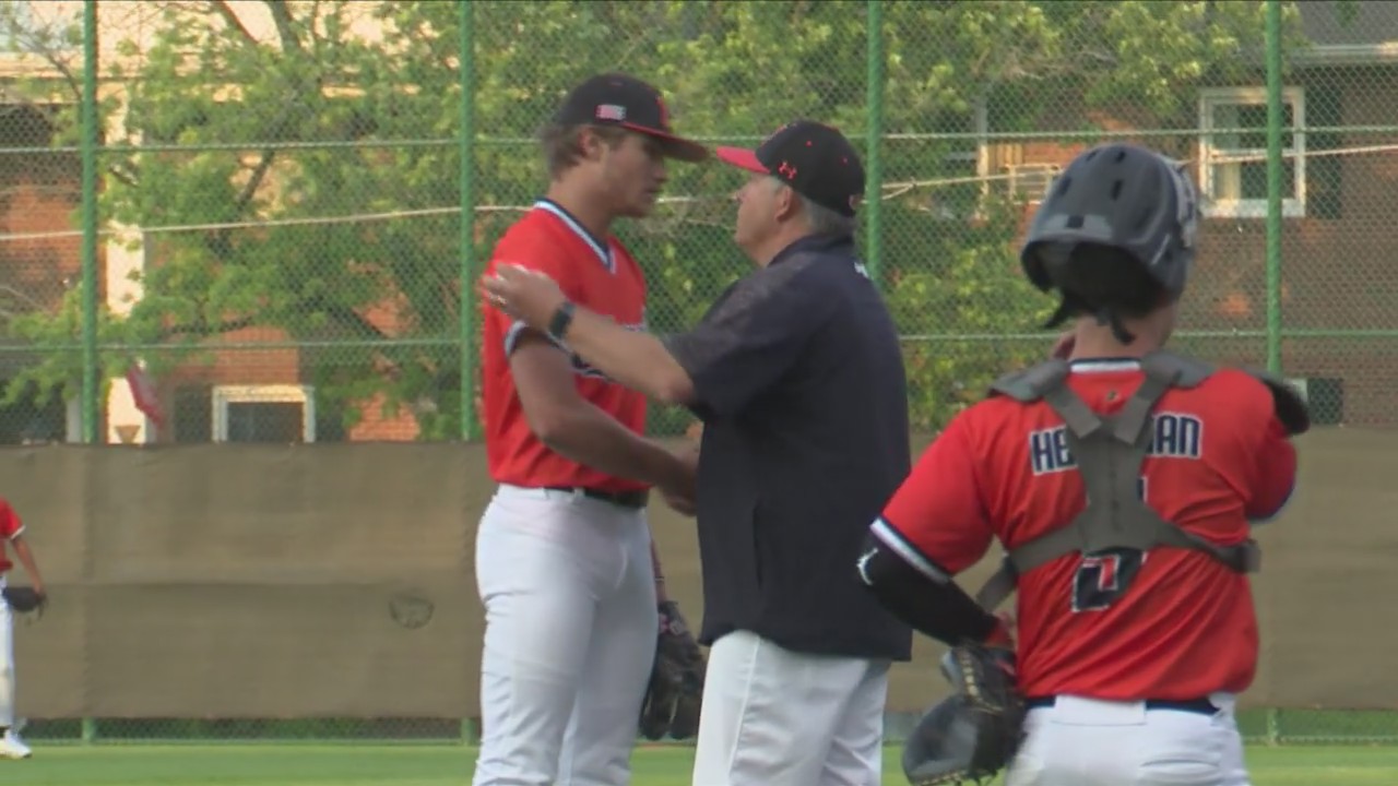 Ryan Short finally gets to coach a game at state – CIProud.com