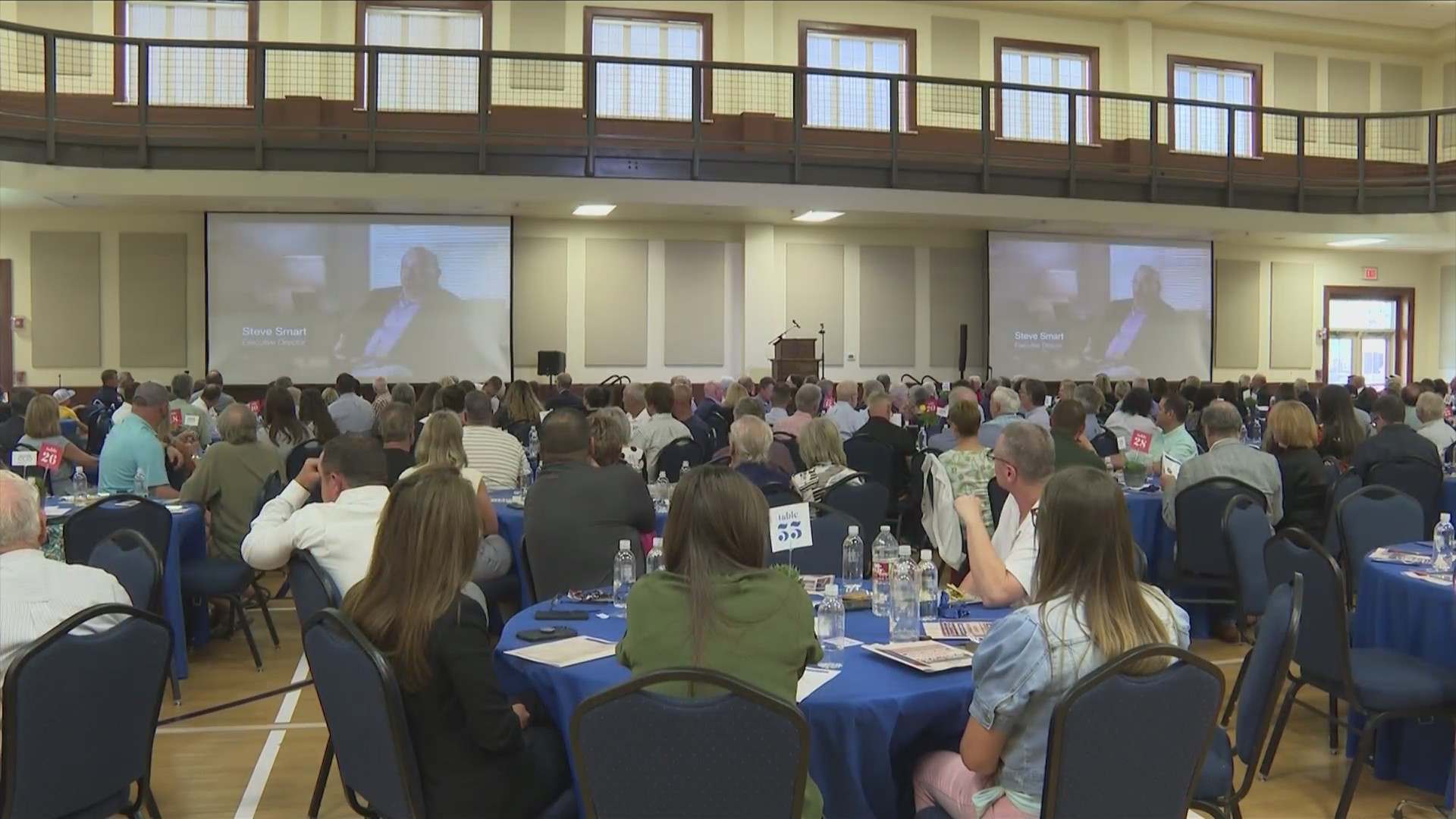 Another Chance House celebrates 35th anniversary with fundraising ...