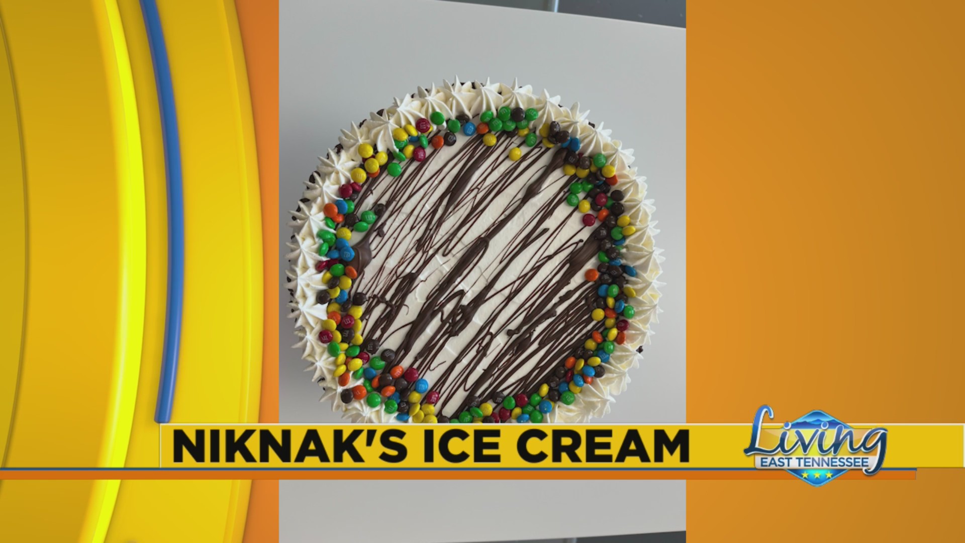 NikNak’s Ice Cream – WATE 6 On Your Side