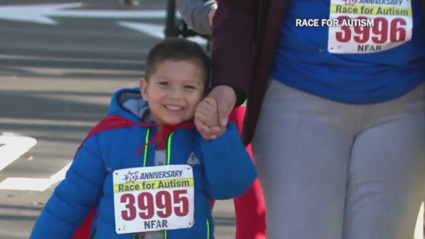 Race for Autism SUPERHERO 5K happening at Balboa Park this weekend ...