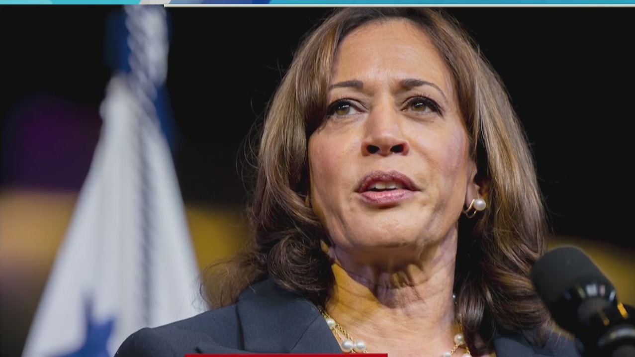 Shapiro as VP may help Harris win: Political commentator | Morning in ...