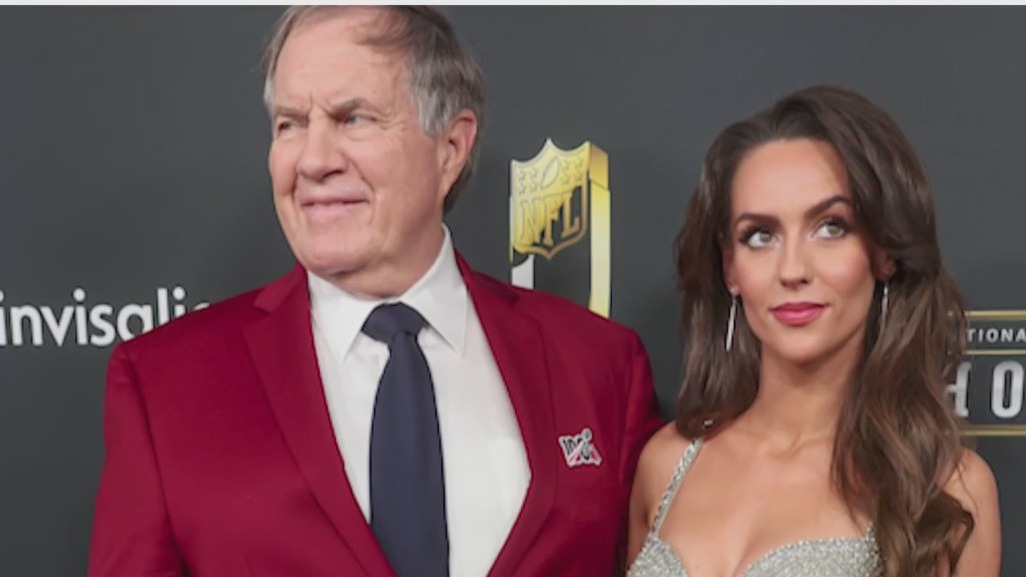 Bill Belichick’s relationship draws family criticism: The Scoop ...