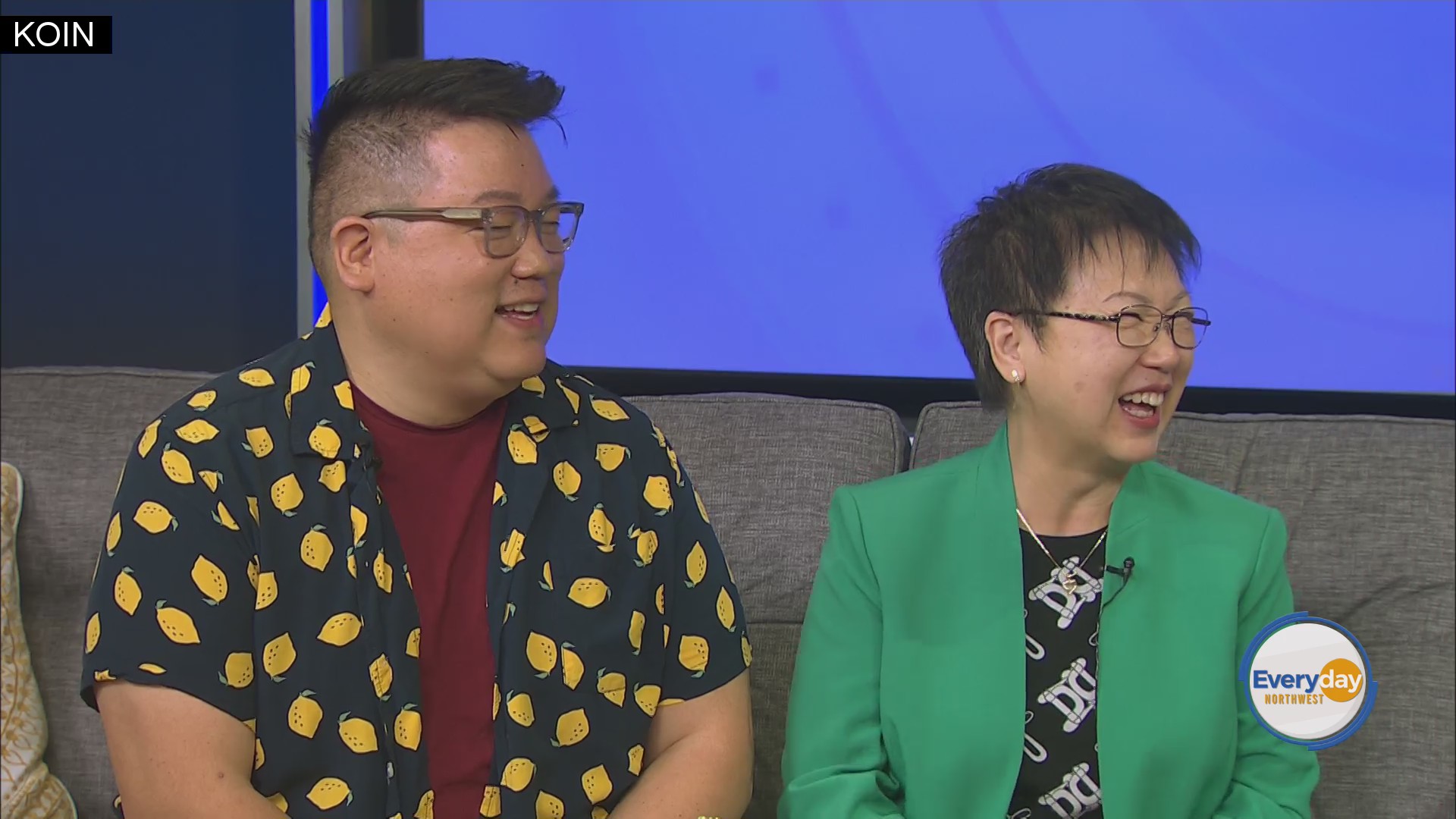 @Thekoreanmama Talks Good Eats! – KOIN.com
