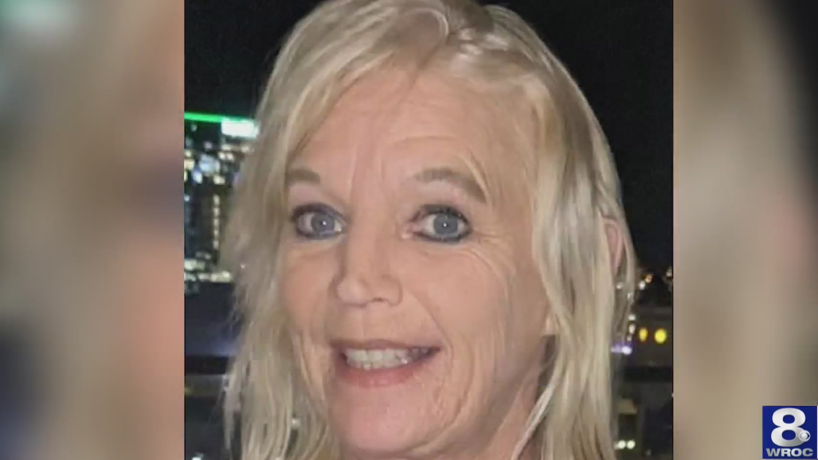 Court docs: Jamie Busch strangled sister, dumped body in Genesee River ...