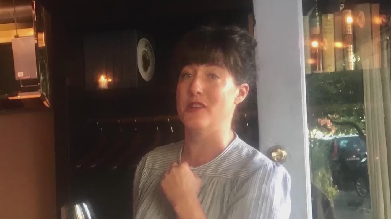 Award-winning Portland chef Naomi Pomeroy drowns in Willamette River ...