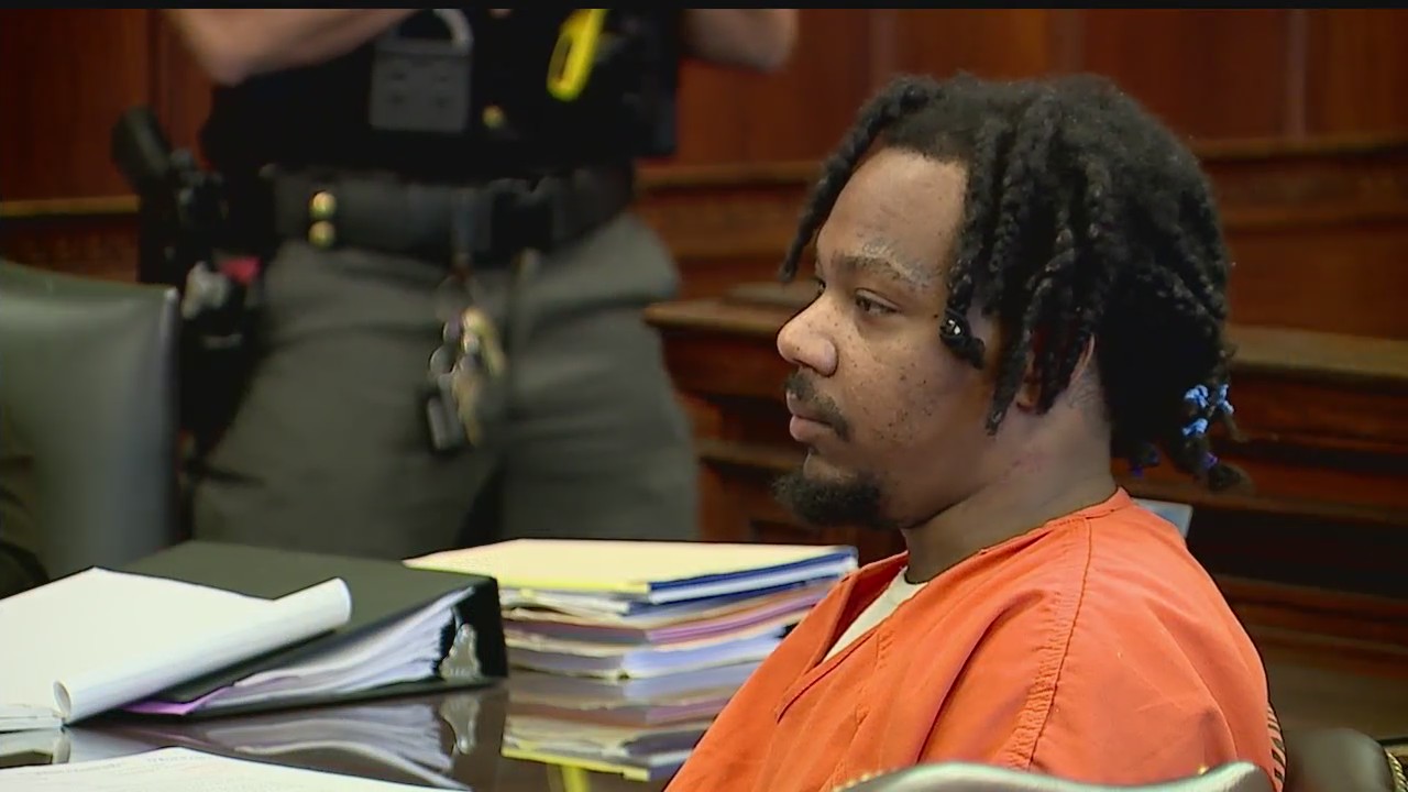 Judge rules defendant in Rowan Sweeney case did not breach plea ...