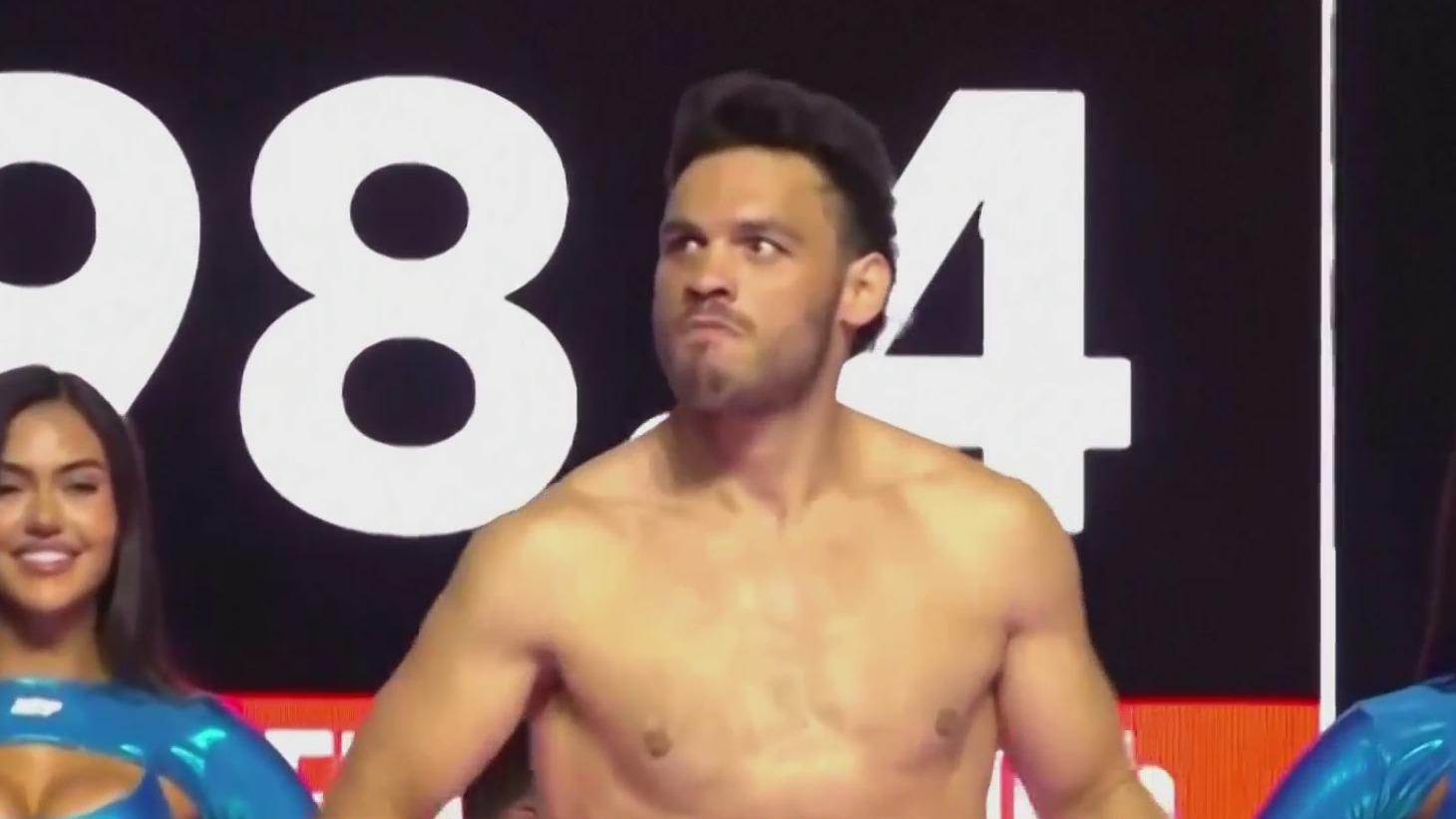 ICE arrests boxer Julio Cesar Chavez Jr., alleges ties to cartel ...
