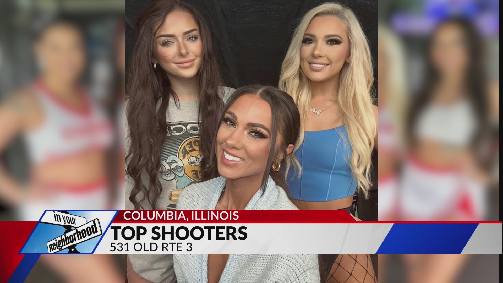 Top Shooters in Columbia, Illinois – FOX 2