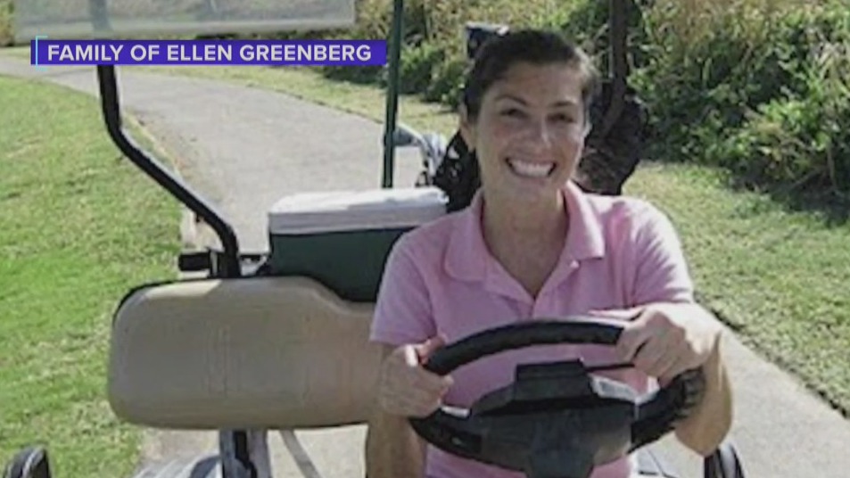 Future of Ellen Greenberg investigation unclear | NewsNation Now ...