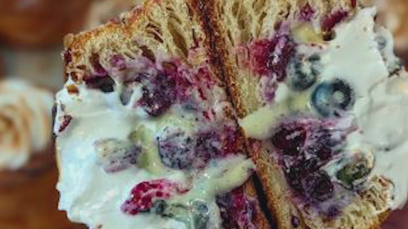 Third annual Portland Bread Fest returns with ‘pastry wizards,’ ‘carb ...
