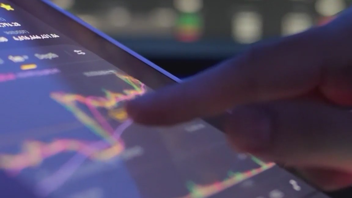 GDP outperforms forecasts with 3.8% revised growth | NewsNation Live ...