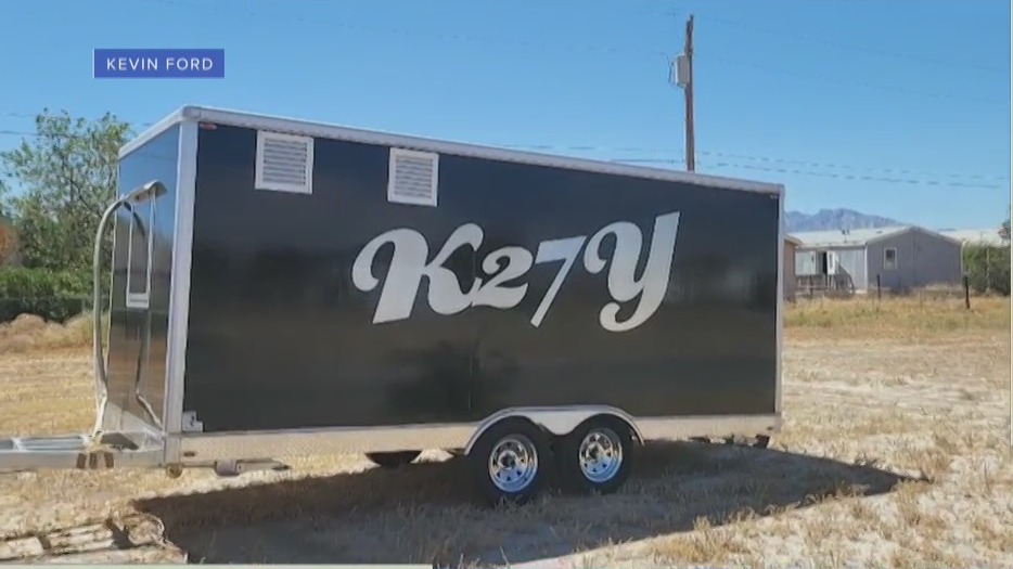 Burger King cook launches food truck after viral video | Morning in ...