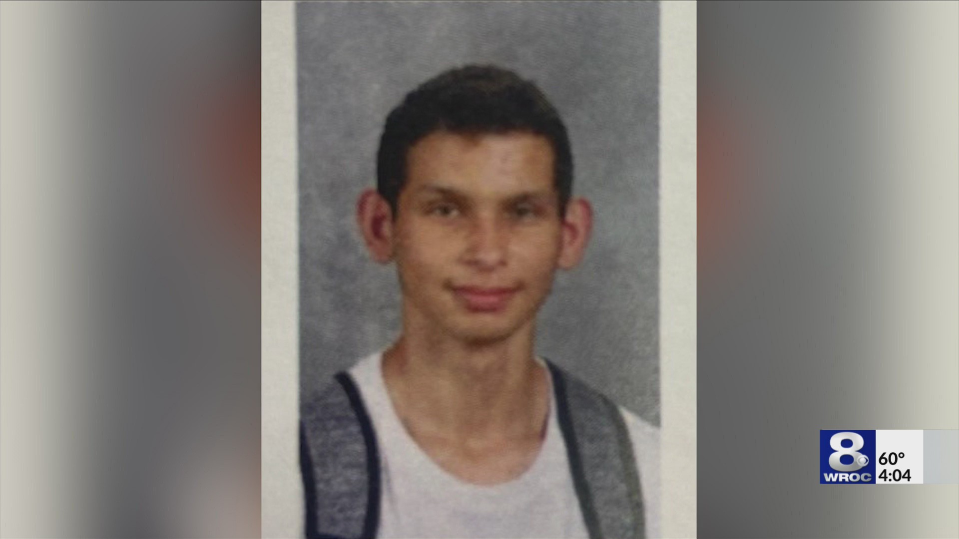 Missing teenager: Have you seen Randall Stott? – RochesterFirst