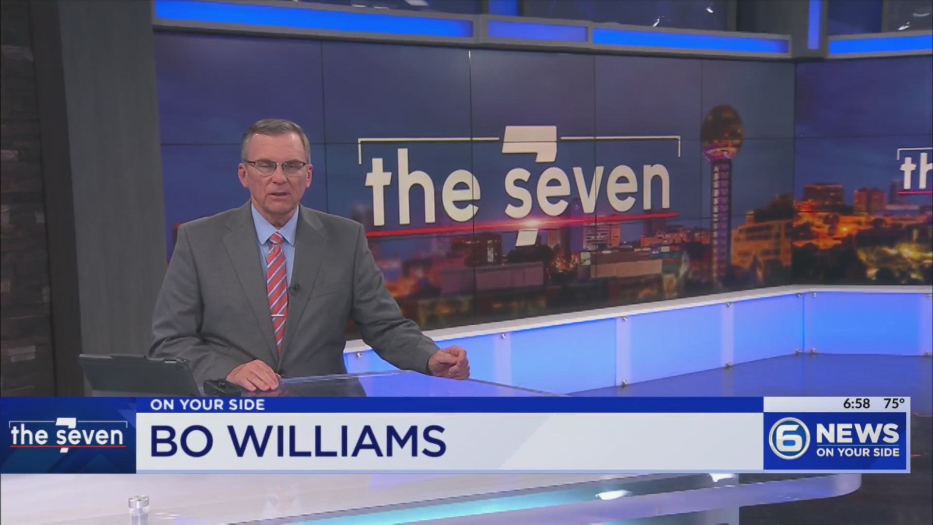 The Seven – WATE 6 News – WATE 6 On Your Side
