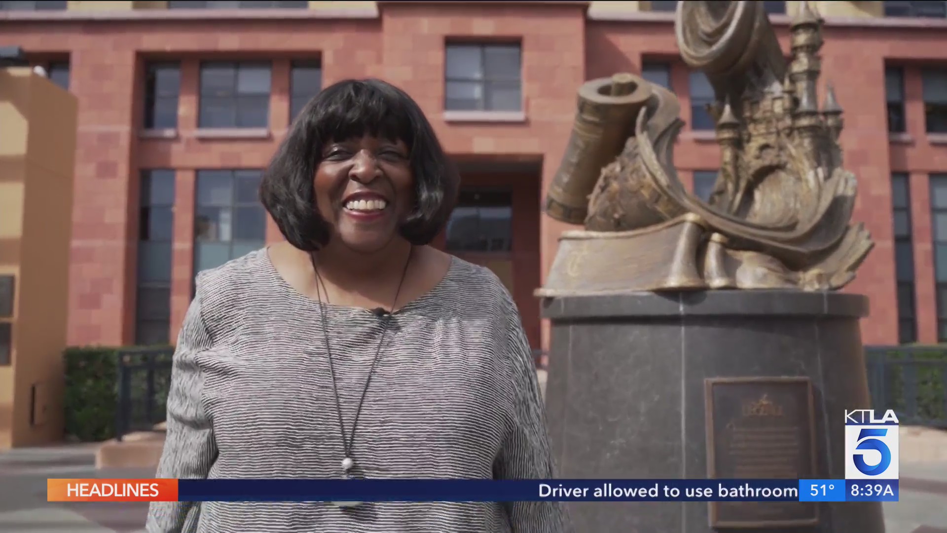 Martha Blanding’s inspiring story and her new book that details it all ...