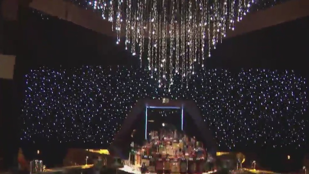 Iconic ‘Starlite’ restaurant reopens after renovations – FOX 5 San ...