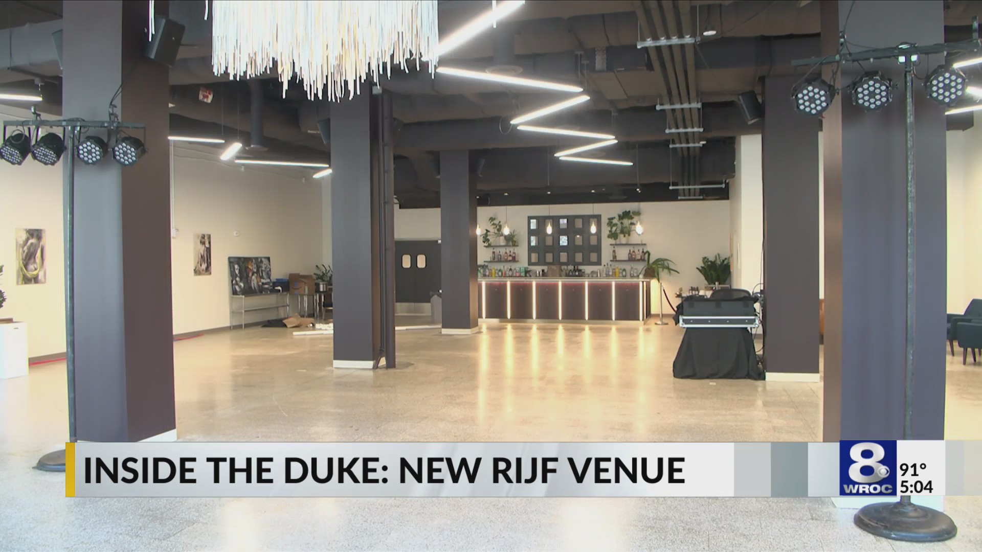 Inside The Duke: New RIJF venue on Main Street in Rochester ...