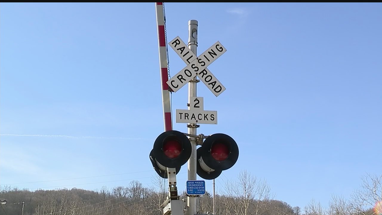 How these signs can save time in railroad emergencies – WKBN.com