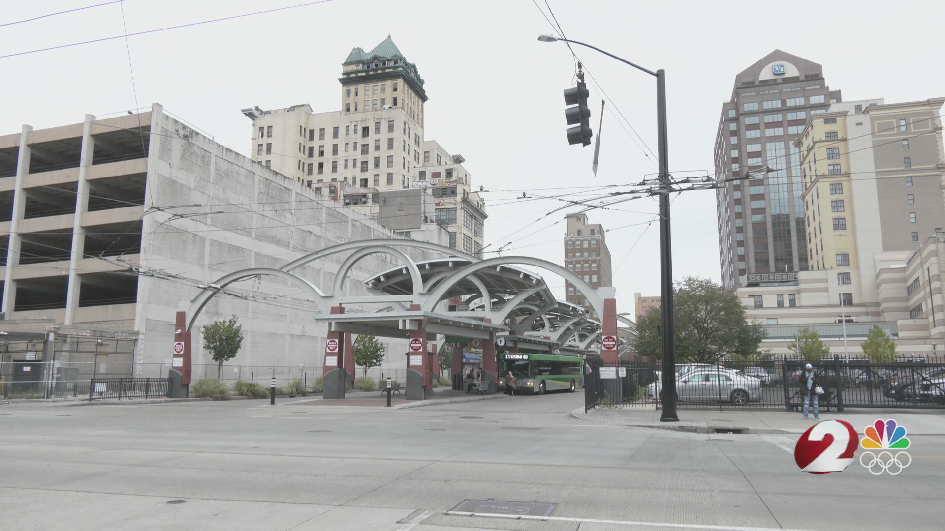 Family of DPS student fatally shot at Wright Stop Plaza files lawsuit ...