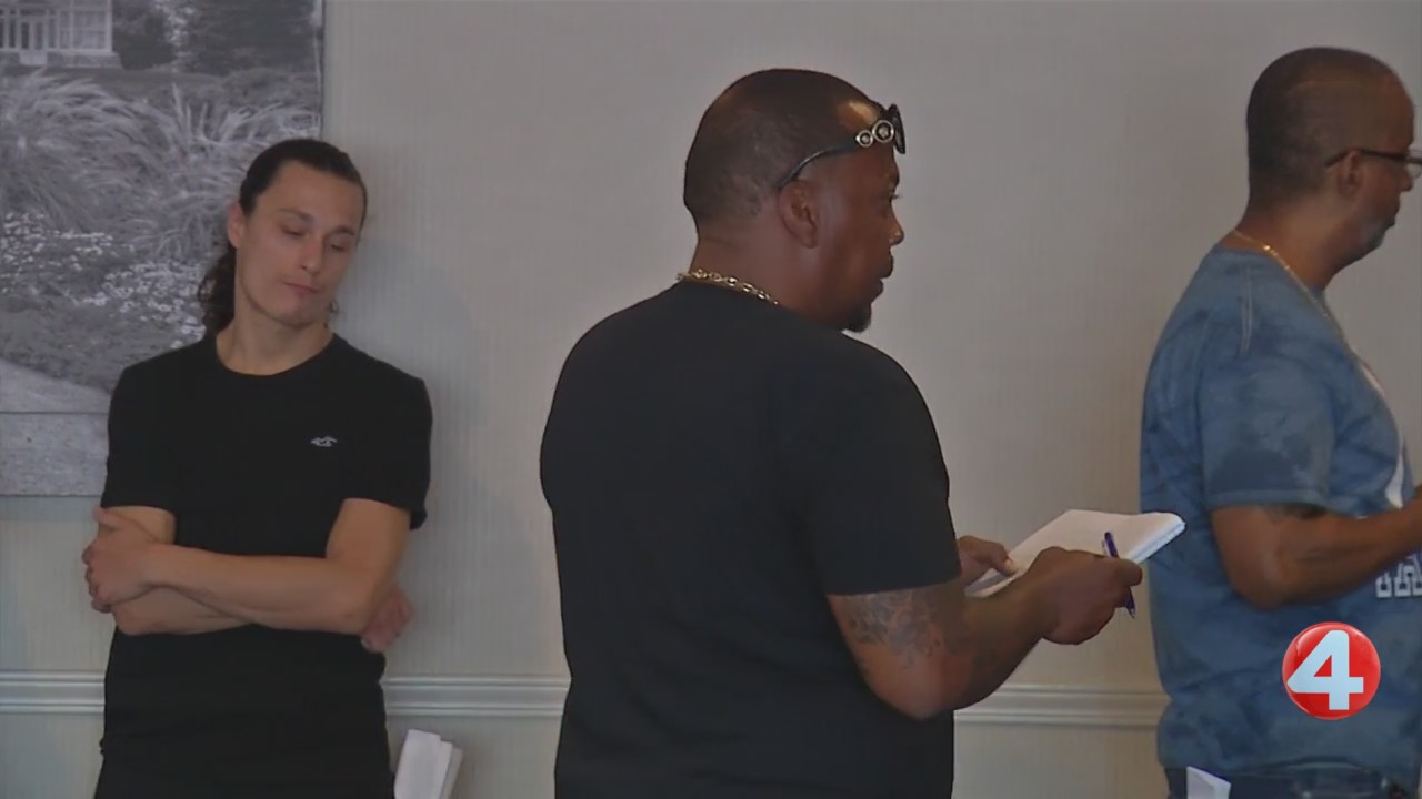 Casting Buffalo Actors Expo set for Aug. 23 – News 4 Buffalo