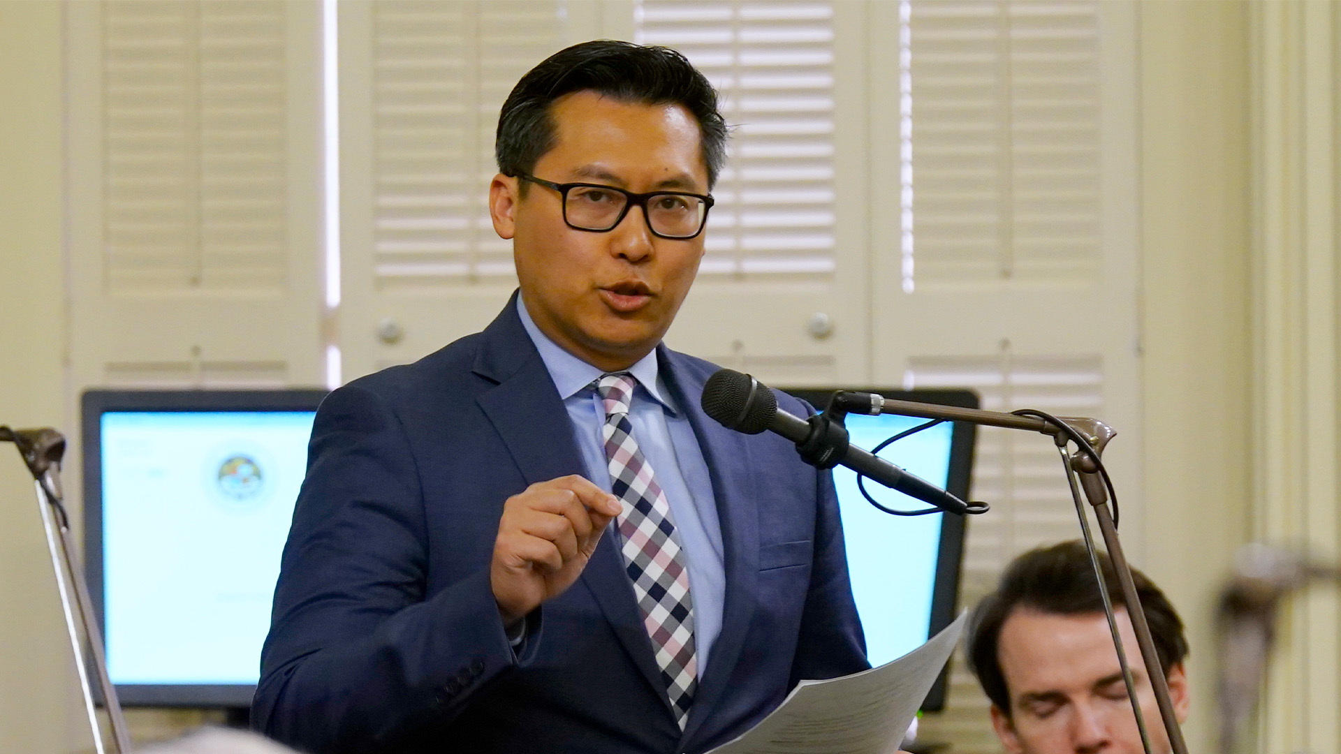 Vince Fong wins California special election to fill Kevin McCarthy’s ...